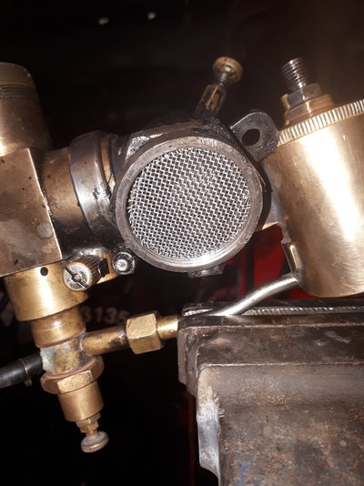 the black art of tuning a sidevalve | Page 2 | MIG Welding Forum