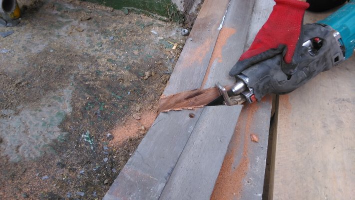 What timber is this? | MIG Welding Forum