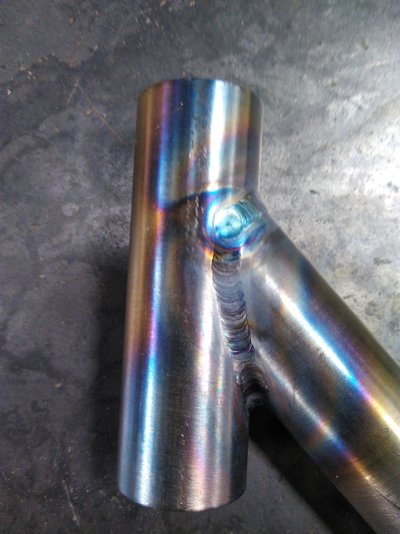 BCAR A8-10 weld testing | Page 2 | MIG Welding Forum