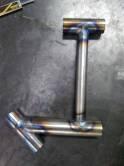 BCAR A8-10 weld testing | Page 2 | MIG Welding Forum