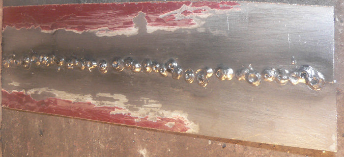 to poor for mig | MIG Welding Forum