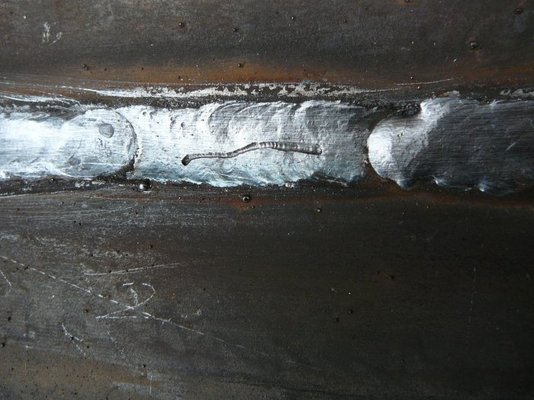 Gasless wire | Page 2 | MIG Welding Forum