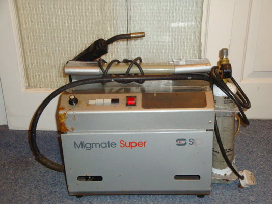 irregular wire feed | MIG Welding Forum