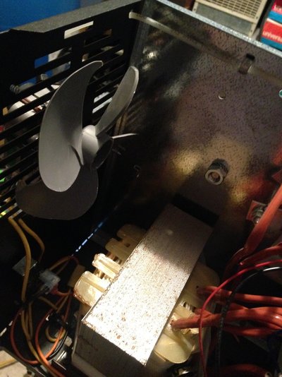 Migmate 90 (SIP) psu mod help | MIG Welding Forum