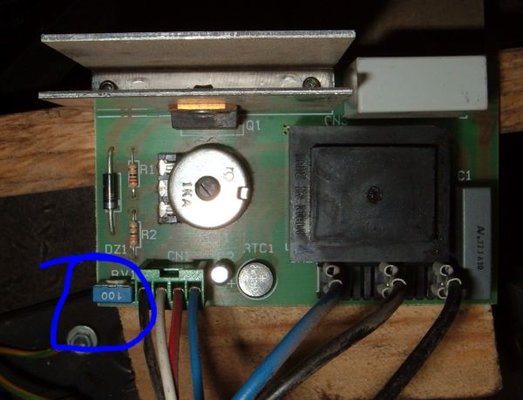 sip pcb | MIG Welding Forum