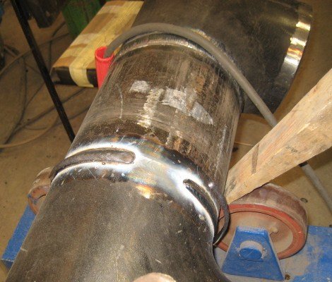 pipe | Page 8 | MIG Welding Forum