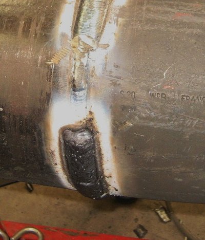 pipe | Page 8 | MIG Welding Forum