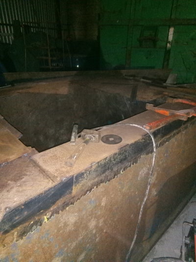 Skip welding. | Page 3 | MIG Welding Forum