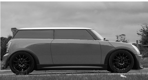 Roof chopped BMW mini cooper S | MIG Welding Forum