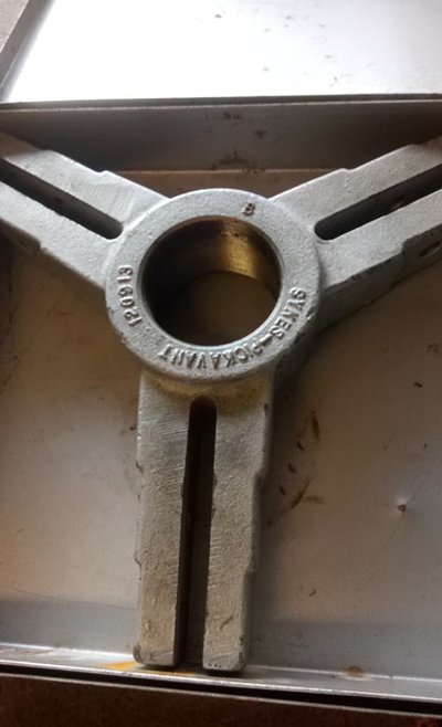 Gib key extractor | MIG Welding Forum