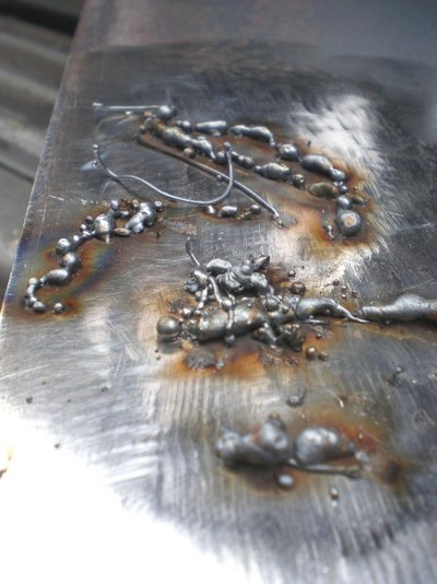 Help with my SIp Topmig Turbo 150 | MIG Welding Forum