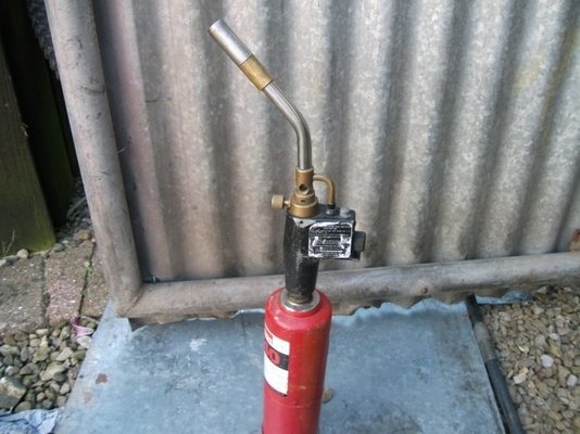 durafix easyweld | MIG Welding Forum