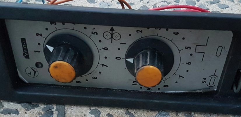 Unimig Awelco wire feeder pcb wiring diagram? | MIG Welding Forum