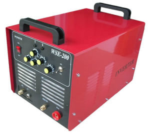 Fimer tt 205 AC/DC | MIG Welding Forum