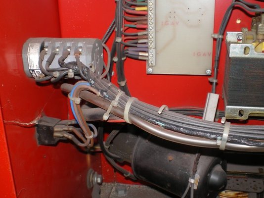 Britweld bovver | MIG Welding Forum