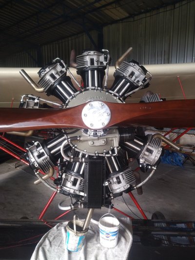 Alvis Leonides radial | MIG Welding Forum