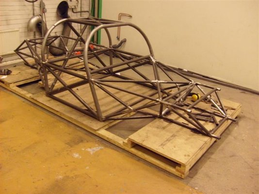 Car Frame Project help | MIG Welding Forum