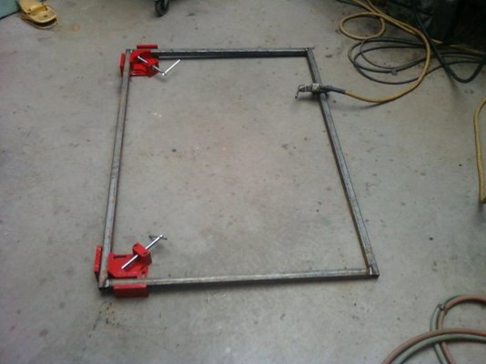 dog guard | MIG Welding Forum