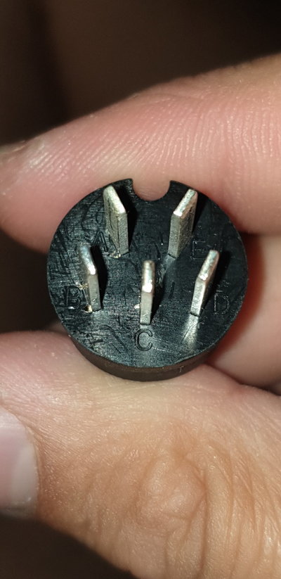 E05-00 error after some 5-10 seconds (bridge?) | MIG Welding Forum