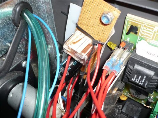 New SIP 170 owner - what fixes/mods to make? | MIG Welding Forum