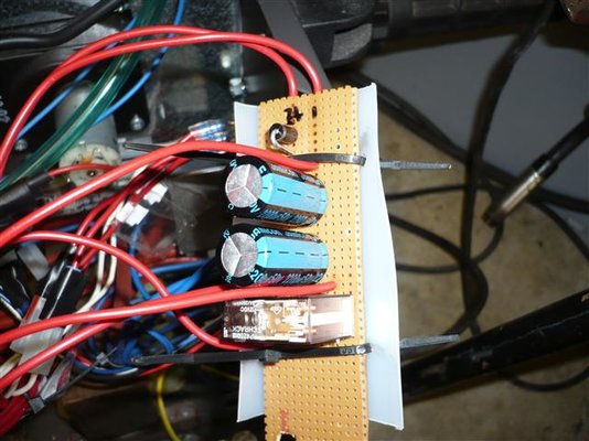 New SIP 170 owner - what fixes/mods to make? | MIG Welding Forum