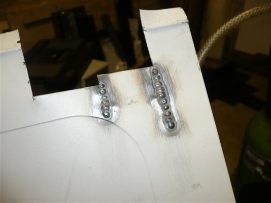 New SIP 170 owner - what fixes/mods to make? | MIG Welding Forum