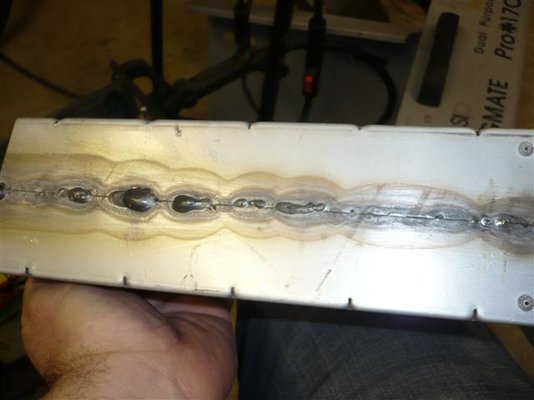 New SIP 170 owner - what fixes/mods to make? | MIG Welding Forum