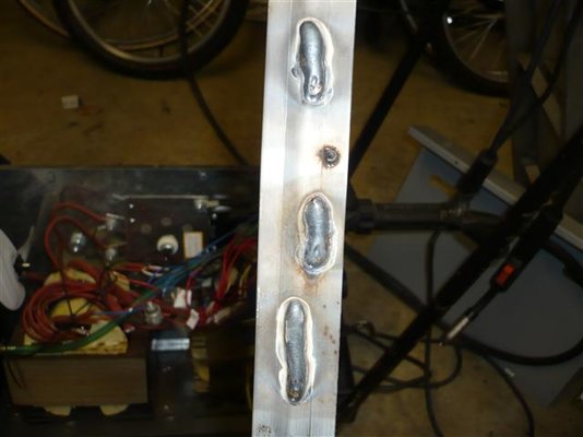 New SIP 170 owner - what fixes/mods to make? | MIG Welding Forum