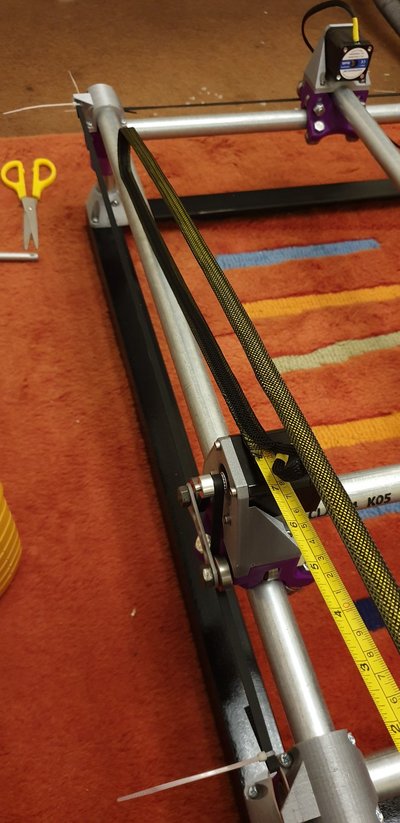 MPCNC plasma cutter | MIG Welding Forum