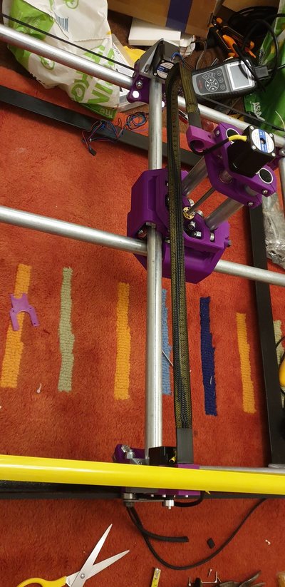 MPCNC plasma cutter | MIG Welding Forum