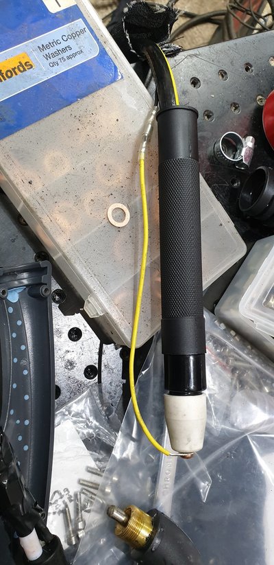 MPCNC plasma cutter | MIG Welding Forum