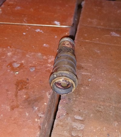 Broken Blow Torch | Page 2 | MIG Welding Forum
