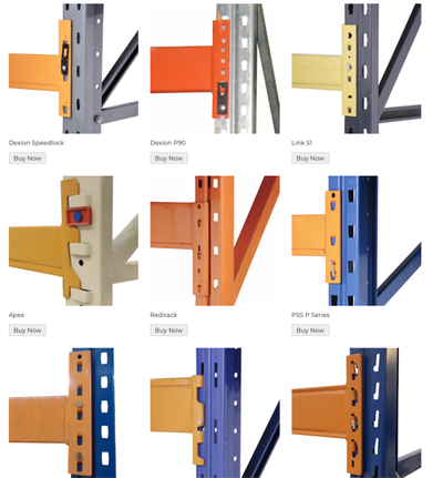 Workshop Racking | Page 2 | MIG Welding Forum