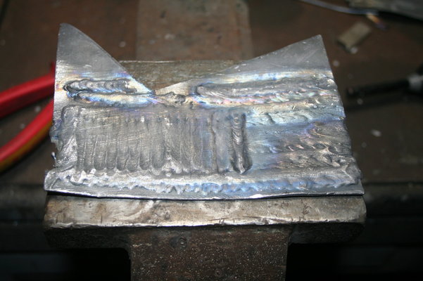 Lead welding | Page 3 | MIG Welding Forum