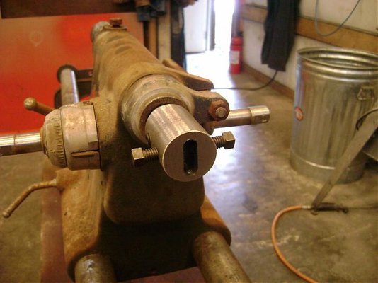 Picket twister | MIG Welding Forum