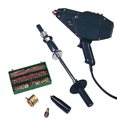 Stud Welders/ Studwelding attachment for MIG's | MIG Welding Forum