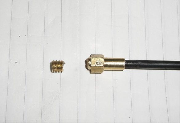 SIP Migmate 130 Spares | MIG Welding Forum