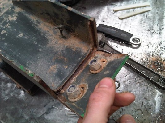 Bad welds | MIG Welding Forum