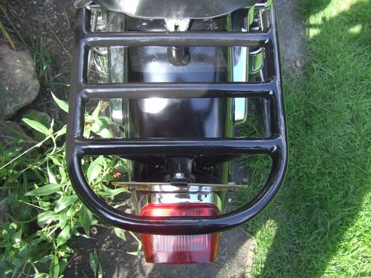 bike rack | MIG Welding Forum