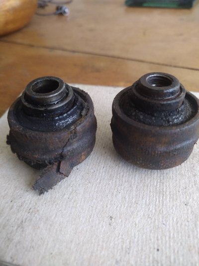 Layrub Coupling | MIG Welding Forum