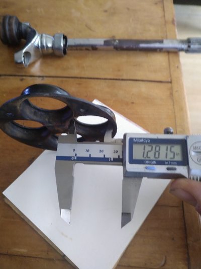 Layrub Coupling | MIG Welding Forum