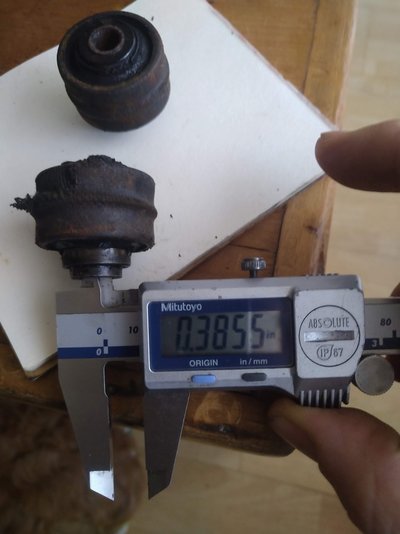 Layrub Coupling | MIG Welding Forum