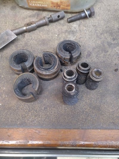 Layrub Coupling | Page 2 | MIG Welding Forum