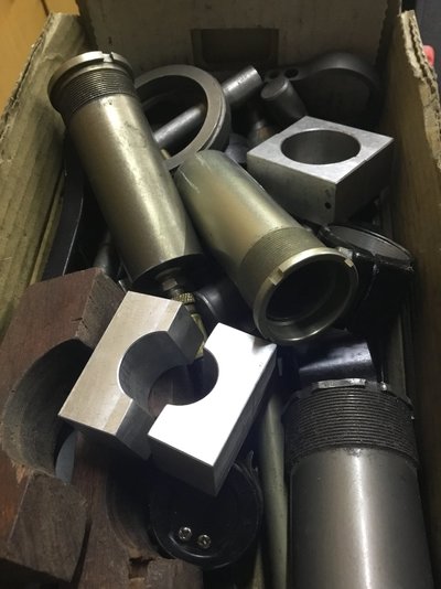 Layrub Coupling | Page 2 | MIG Welding Forum