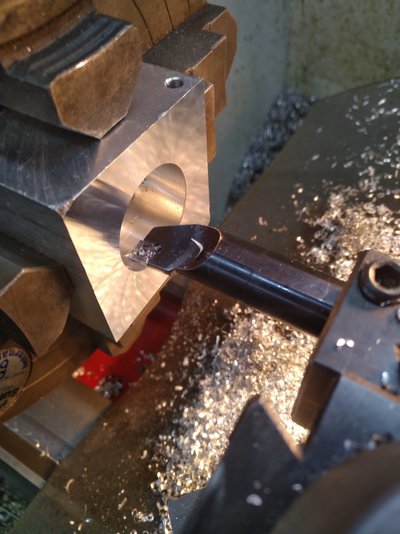 Layrub Coupling | Page 2 | MIG Welding Forum