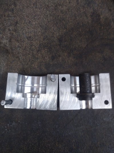 Layrub Coupling | Page 2 | MIG Welding Forum