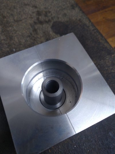 Layrub Coupling | Page 2 | MIG Welding Forum