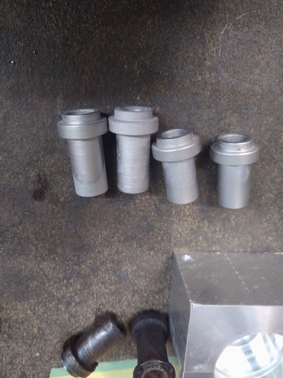 Layrub Coupling | Page 2 | MIG Welding Forum