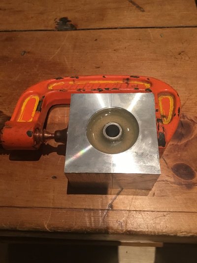 Layrub Coupling | Page 3 | MIG Welding Forum