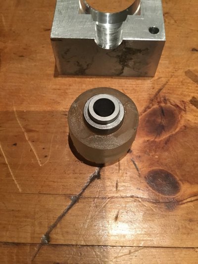 Layrub Coupling | Page 3 | MIG Welding Forum